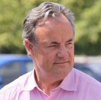 James Gray MP - Policy Connect
