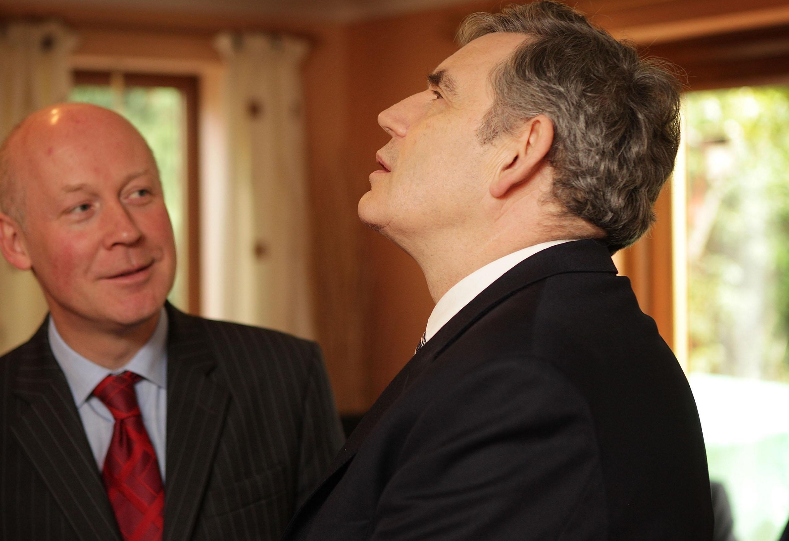 On the campaign trail – facing defeat - Policy Connect